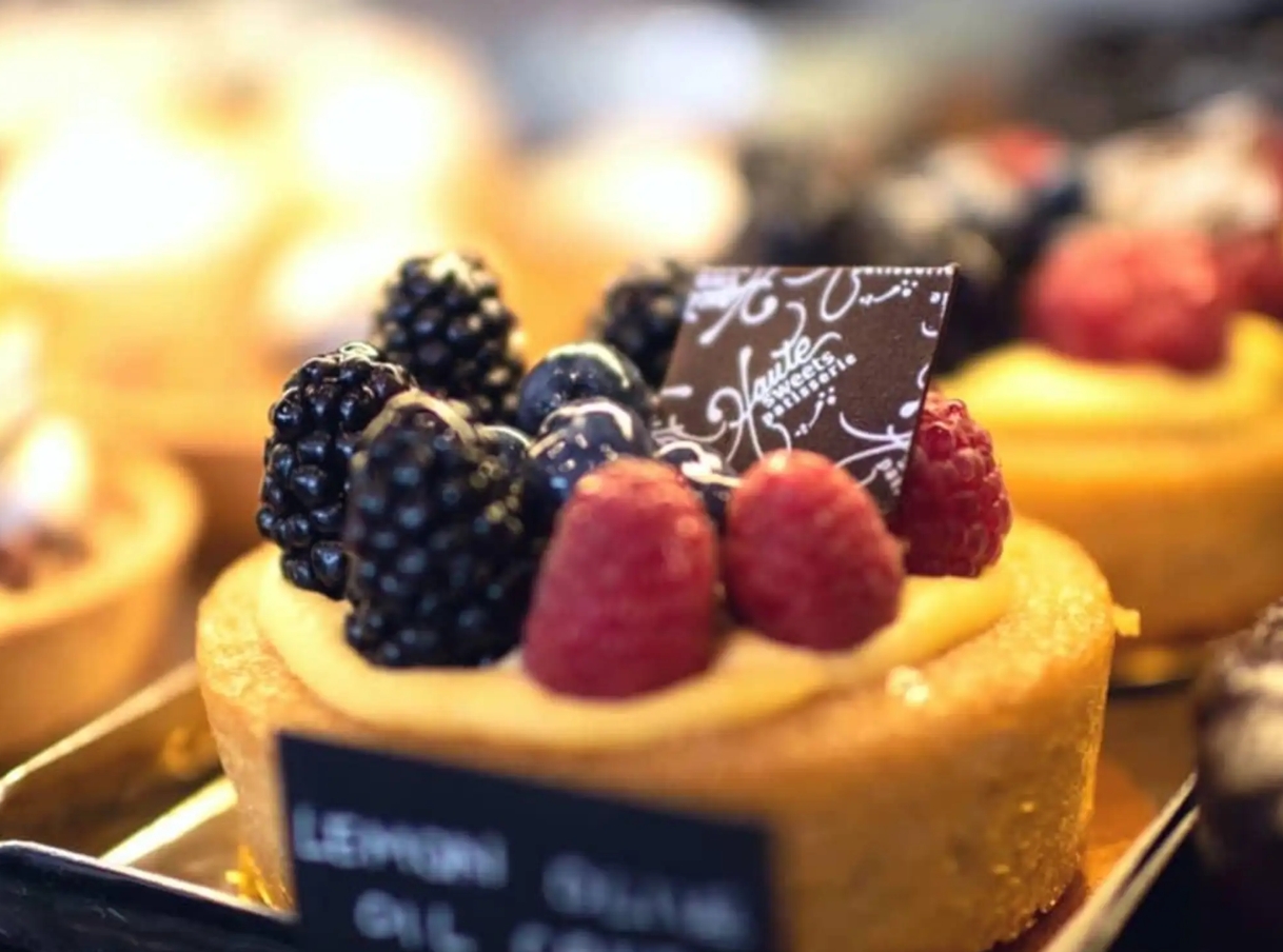 Best Desserts in Dallas: Top Bakeries, Cake Shops, and Ice Cream Spots ...