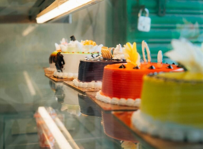 Best Desserts in Dallas: Top Bakeries, Cake Shops, and Ice Cream Spots ...