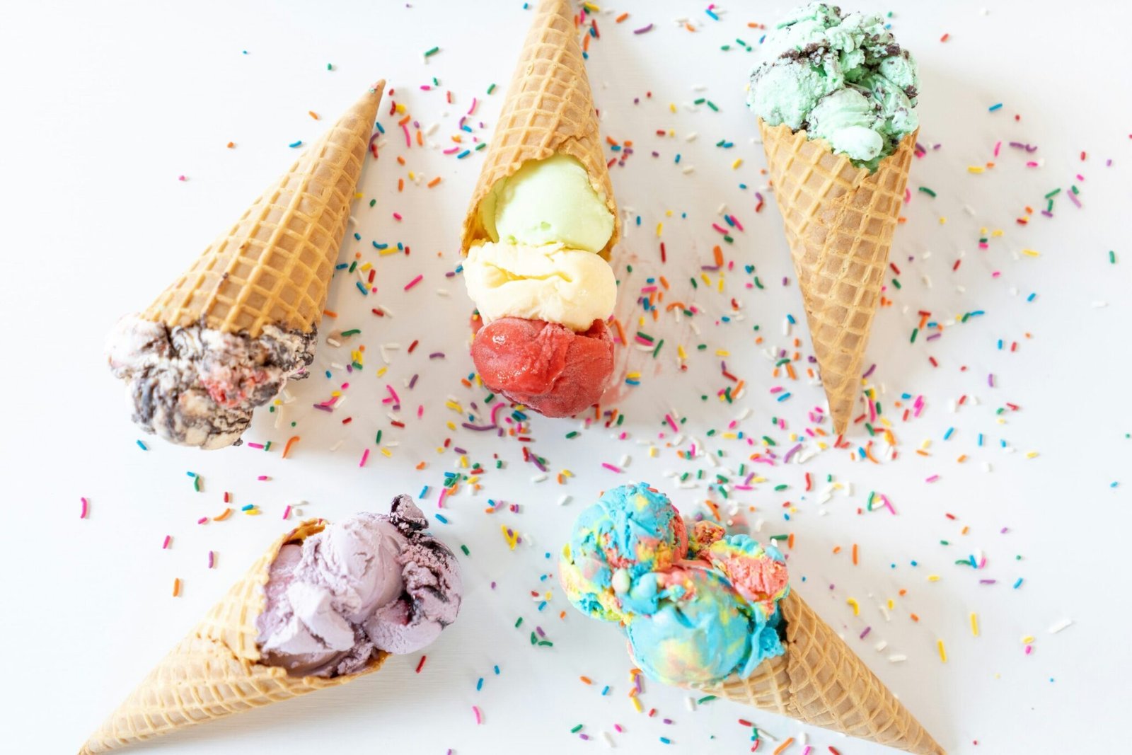 Best Desserts in Dallas: Top Bakeries, Cake Shops, and Ice Cream Spots ...