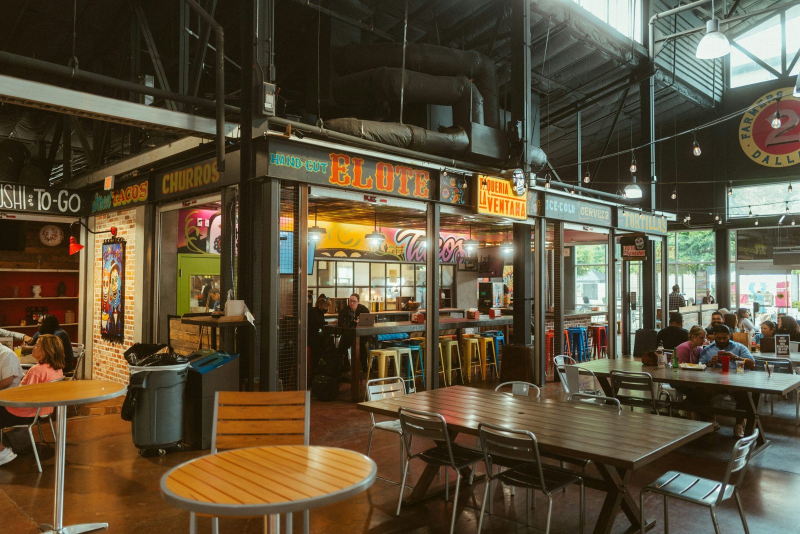 7 Unexpected Things to Do in Dallas for Foodies - Incloodie Food Tour